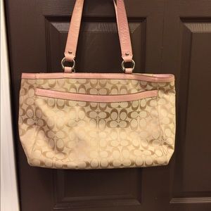 Coach | Bags | Authentic Coach Purse | Poshmark